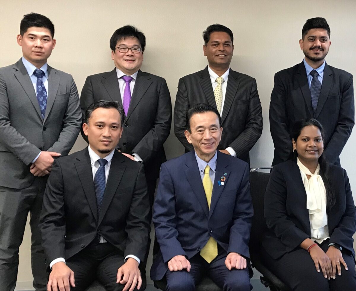 留学生のためのメンターによる就労・起業相談 | HAMAPO - はままつ多文化共生・国際交流ポータルサイト