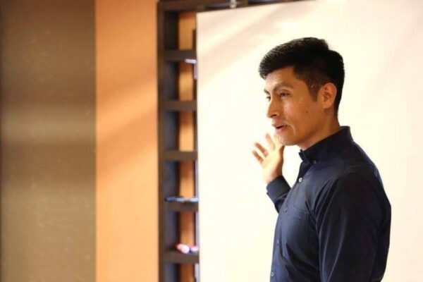 インターカルチュラル・シティ：活躍する外国人市民インタビュー Vol.7【ホセ・カルロスさん】 | HAMAPO - はままつ多文化共生・国際交流ポータルサイト