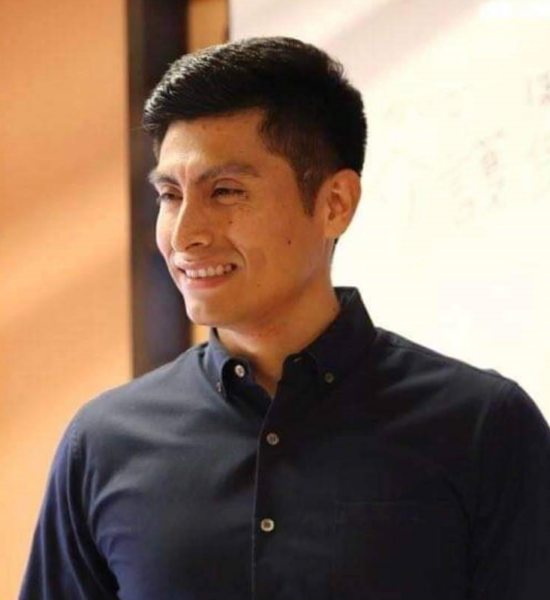 インターカルチュラル・シティ：活躍する外国人市民インタビュー Vol.7【ホセ・カルロスさん】 | HAMAPO - はままつ多文化共生・国際交流ポータルサイト