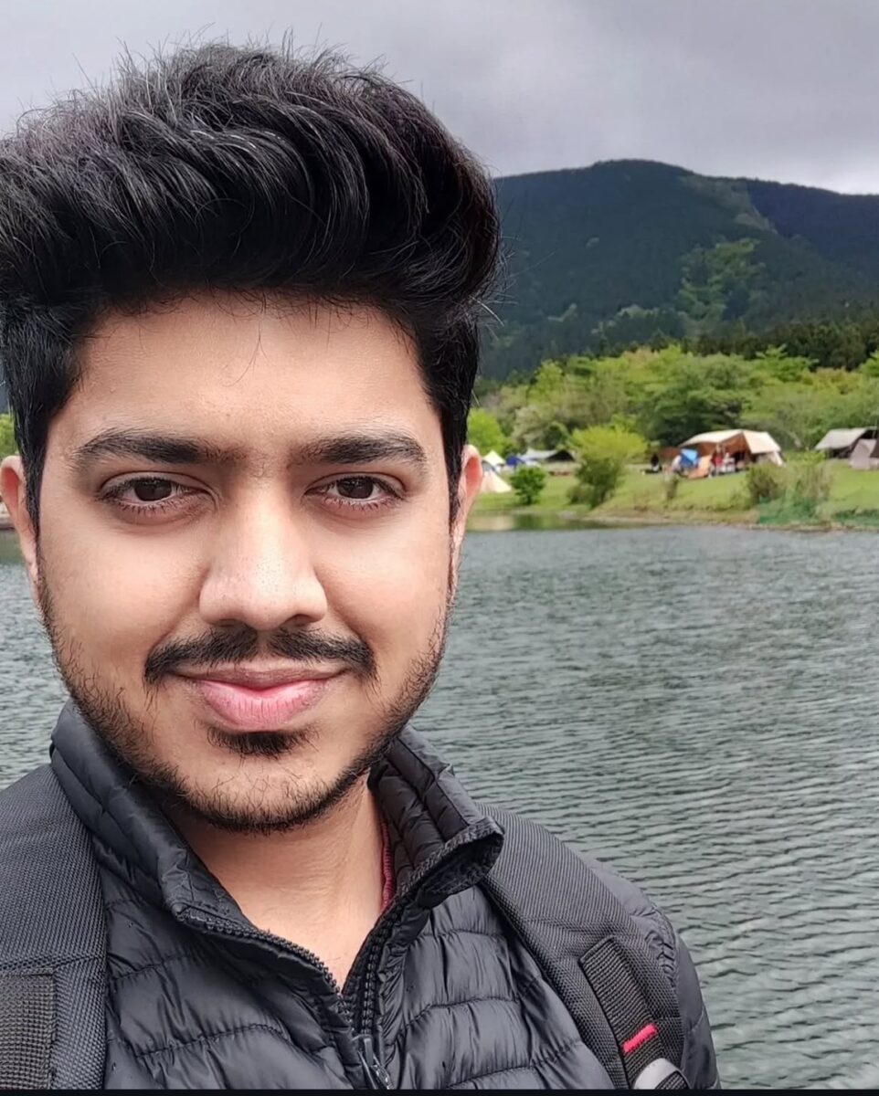 インターカルチュラル・シティ：活躍する外国人市民インタビュー Vol.16【ジョシ・オムカー・ケダーさん】 | HAMAPO - はままつ多文化共生・国際交流ポータルサイト