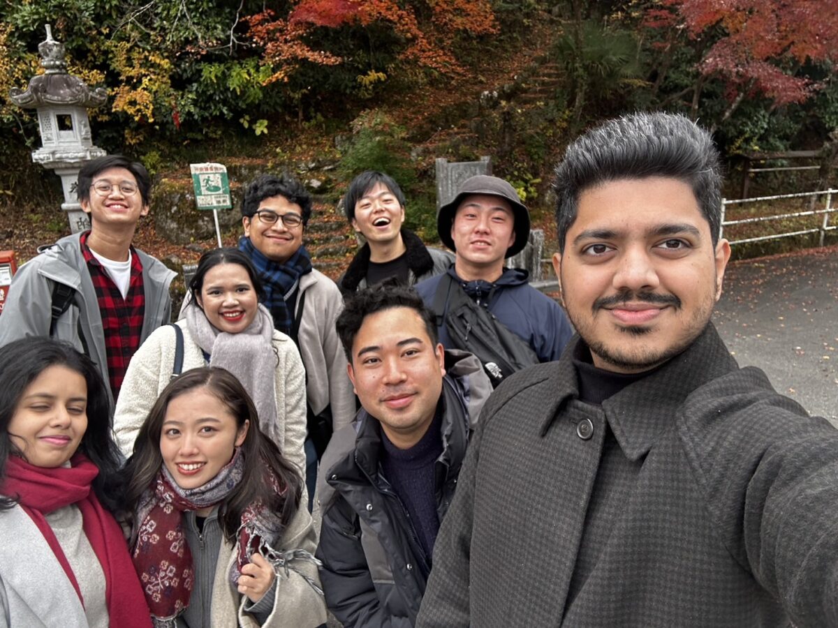 インターカルチュラル・シティ：活躍する外国人市民インタビュー Vol.16【ジョシ・オムカー・ケダーさん】 | HAMAPO - はままつ多文化共生・国際交流ポータルサイト