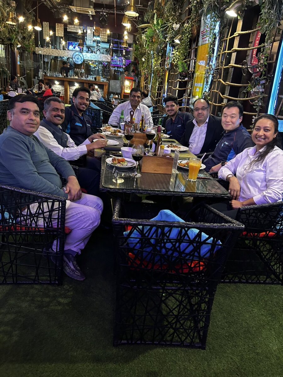 インターカルチュラル・シティ：活躍する外国人市民インタビュー Vol.16【ジョシ・オムカー・ケダーさん】 | HAMAPO - はままつ多文化共生・国際交流ポータルサイト