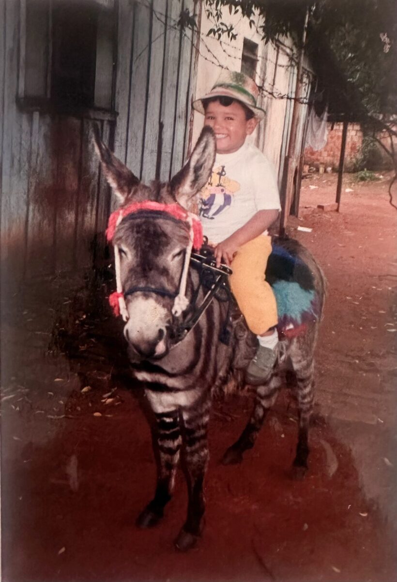 インターカルチュラル・シティ：活躍する外国人市民インタビュー Vol.21【パウロ・リカルド さん】 | HAMAPO - はままつ多文化共生・国際交流ポータルサイト