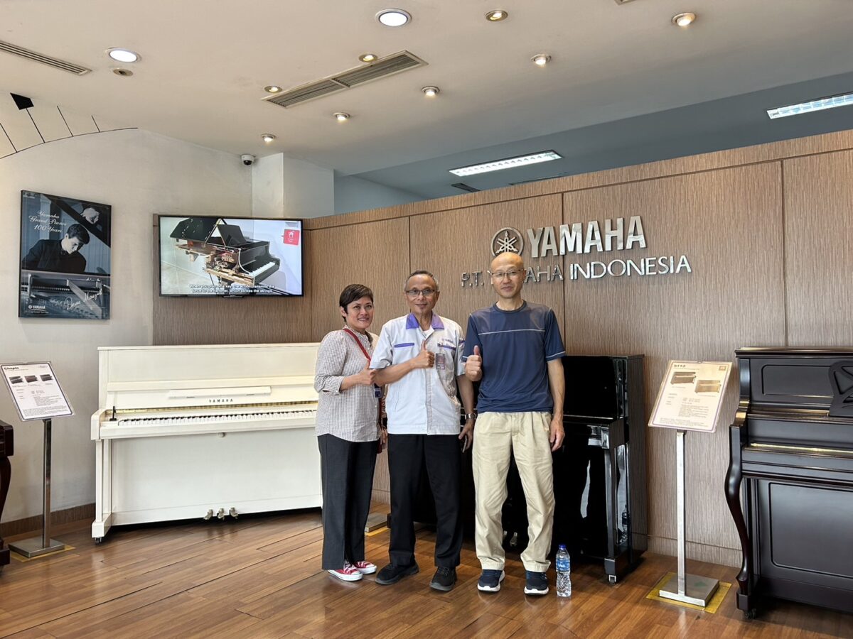 インターカルチュラル・シティ：活躍する外国人市民インタビュー Vol.17【川越レニさん】 | HAMAPO - はままつ多文化共生・国際交流ポータルサイト