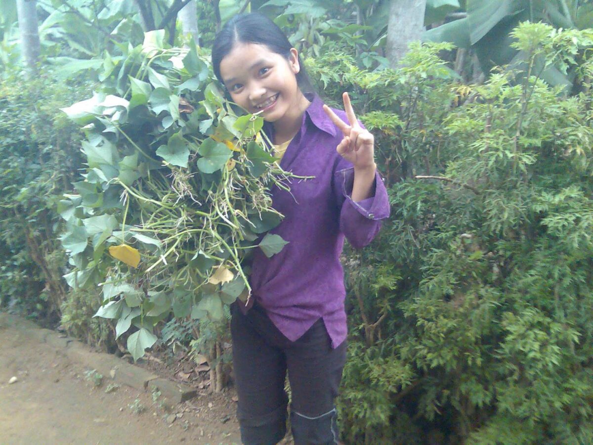 インターカルチュラル・シティ：活躍する外国人市民インタビュー：Vol.14 介護福祉士 グェン・ティ・ビック・チャンさん | HAMAPO - はままつ多文化共生・国際交流ポータルサイト