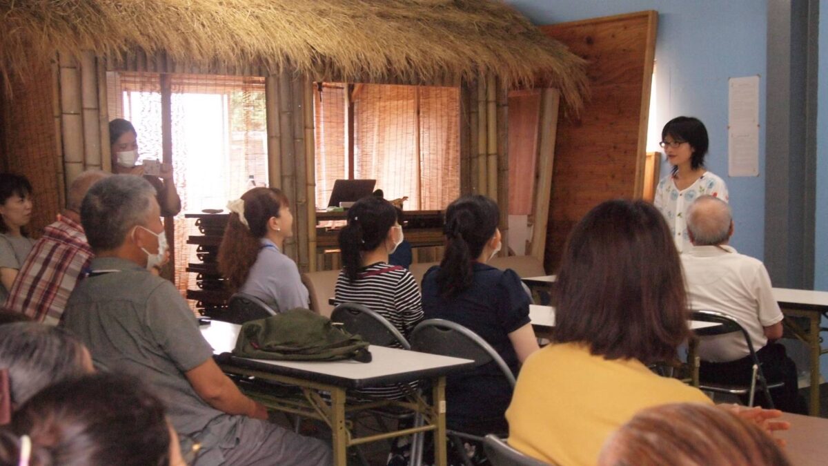 インターカルチュラル・シティ：活躍する外国人市民インタビュー：Vol.14 介護福祉士 グェン・ティ・ビック・チャンさん | HAMAPO - はままつ多文化共生・国際交流ポータルサイト